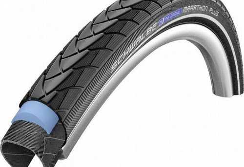 Покрышка Schwalbe marathon plus 700x35 Perf B/B+RT