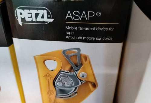 Мобильное устройство petzl asap арт42ь