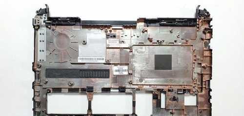 Поддон ноутбука HP Probook 430 G1 с дефектом