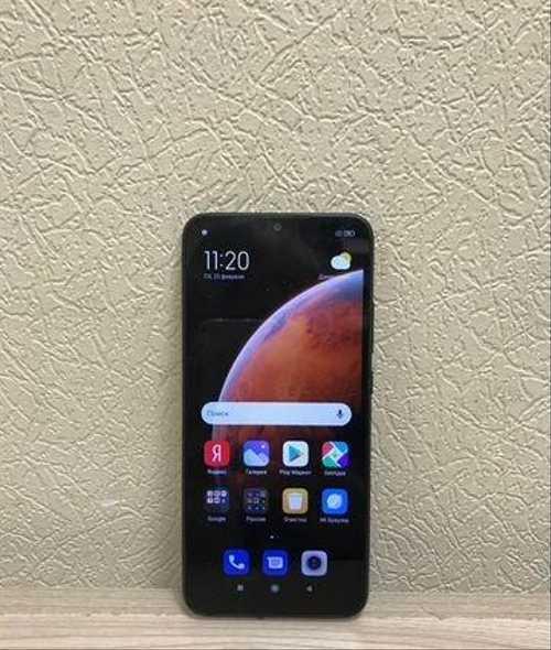 Телефон Xiaomi Redmi 9A (Т-9867)