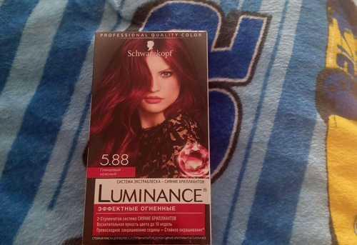 Краска для волос schwarzkopf