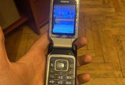 Nokia 6290