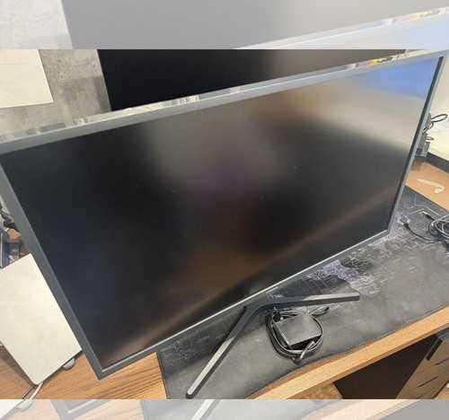 Монитор 32" 4K Samsung U32J590UQI