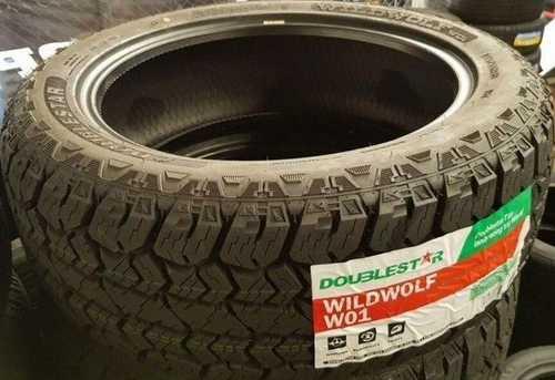 DoubleStar W01 225/75 R16
