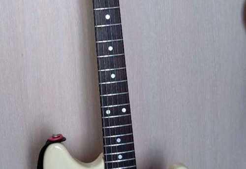 Гитара Fender Mustang Japan 1998г
