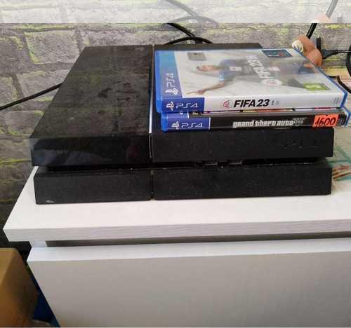 Sony playstation 4 pro