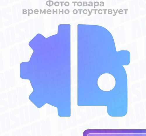 Набор ключей комбинированных 12 пр: 6, 8, 10, 12, 13, 14, 15, 16, 17, 18, 19, 22 мм, в пласт. держат