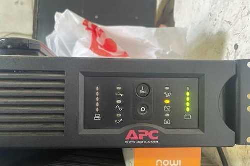 Smart-UPS APC 2200