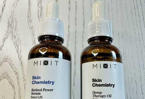 Сыворотка Mixit Skin Chemistry