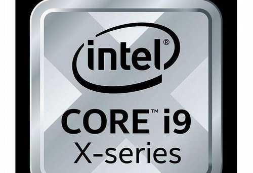 Процессор Intel Original Core i9 10940X (CD8069504