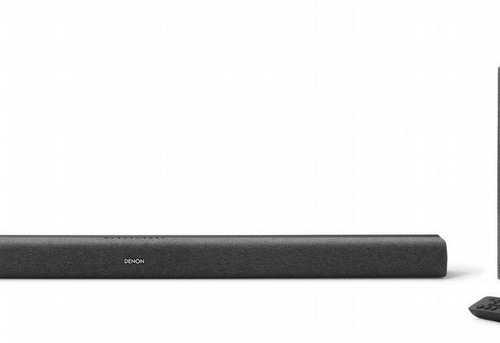 Саундбар Denon DHT-S416 black