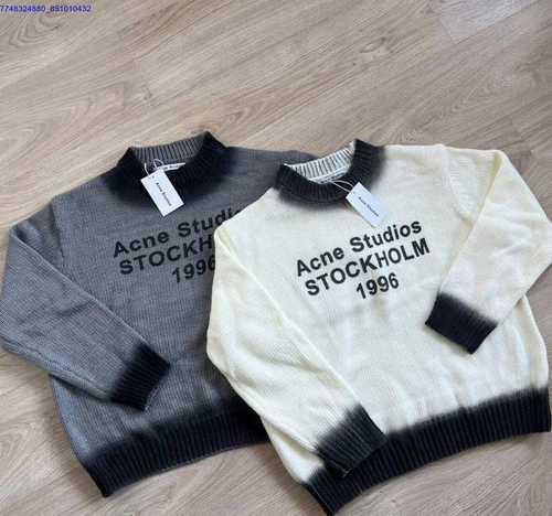 Свитера Acne Studios