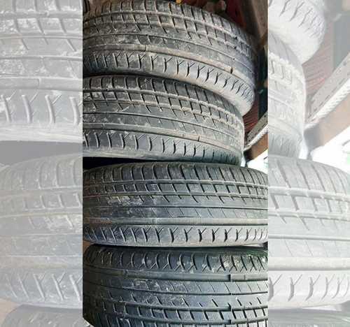 Viatti Strada Asimmetrico V-130 205/55 R16