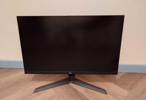 Монитор LG UtraGear 27GL650F