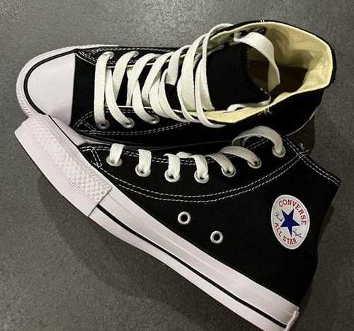 Кеды converse женские