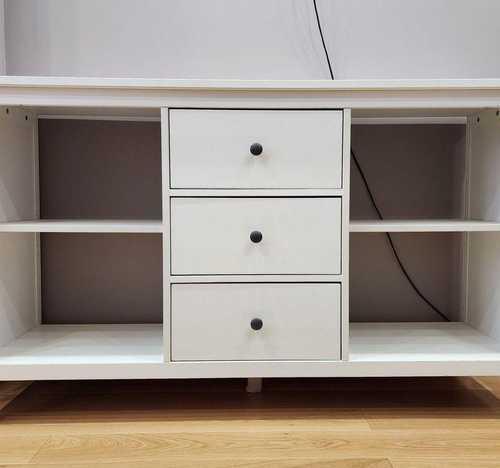 IKEA hemnes тумба комод для тв