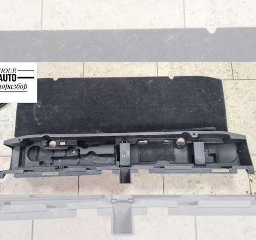 Органайзер Opel Zafira 3 (C) P12 2015