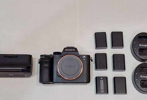 Sony a7S II Body