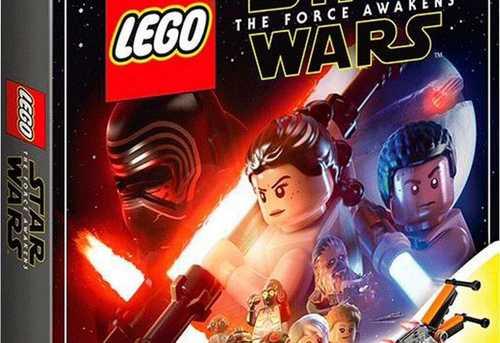 Lego Звездные войны: Пробуждение Силы. Special Edi