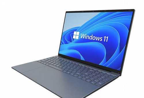 Ноутбук 16 дюймов Intel i5 16Gb+256 Gb