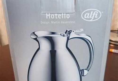 Термос-кувшин Alfi hotello 0,6L