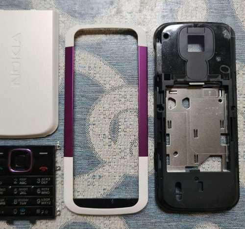 Корпус Nokia 5000