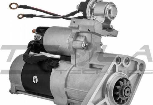 Стартер Хендай HD78 (hyundai HD78)