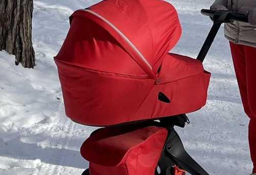 Коляска stokke xplory Х