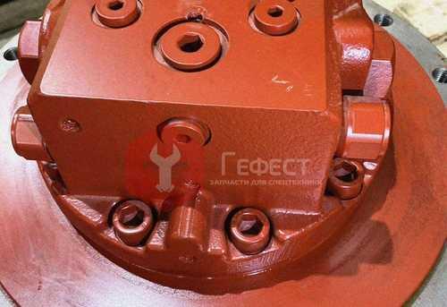 Редуктор хода Volvo EC140BLC
