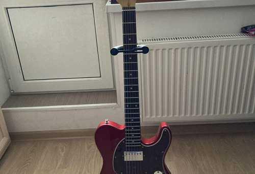 Продаю электрогитару G&L Telecaster