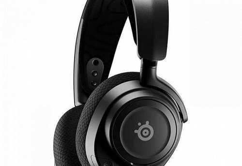 Наушники SteelSeries Arctis Nova 7 546407