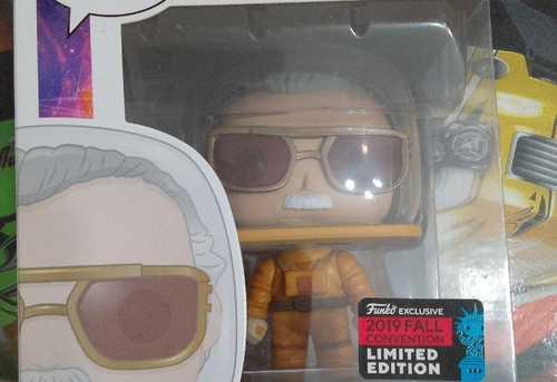 Funko pop marvel Stan lee