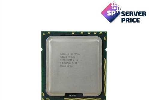 Процессор CPU intel Xeon E5506 (4 ядра, 2.13GHz)