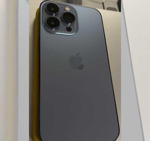 iPhone 13 Pro, 128 ГБ
