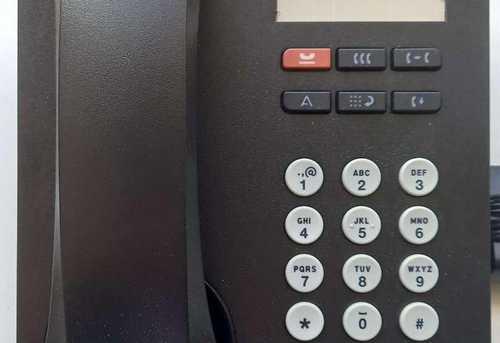 IP телефон Avaya 1603SW-I IP