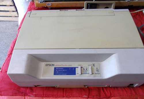 Принтер epson 2250
