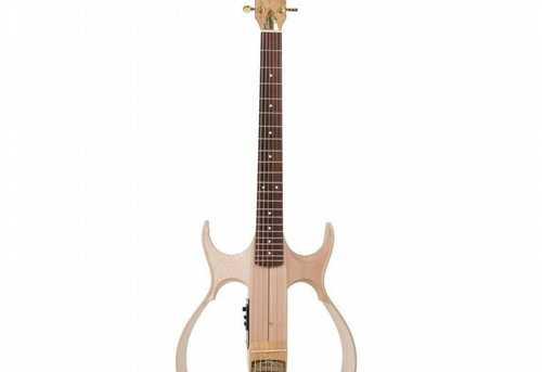 SG1MO23 SG1 Сайлент-гитара, мовингу, MIG Guitars