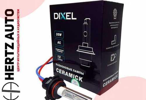 Ксеноновая лампа Dixel CN HB4 5000k