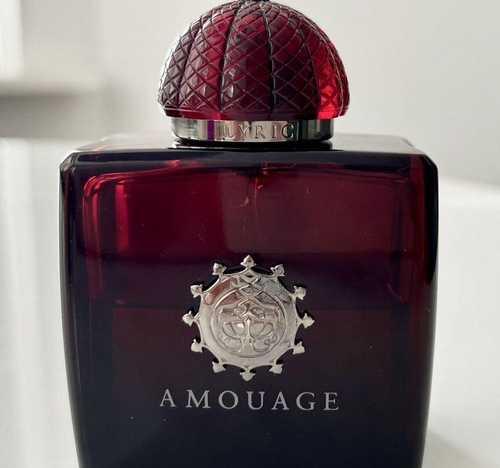 Lyric Woman Amouage 100мл