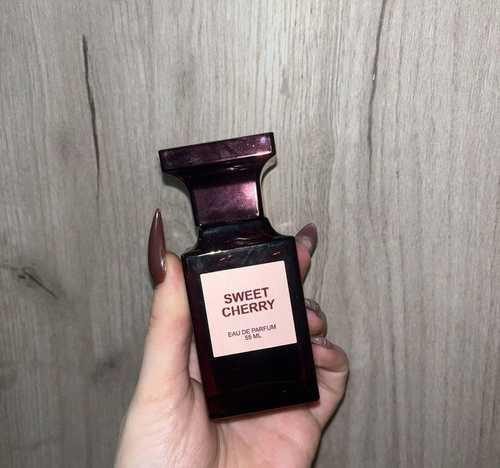 Dilis Sweet Cherry 55 ml