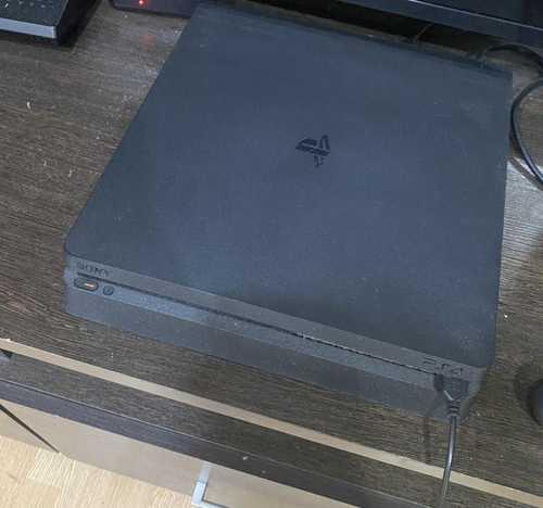 Sony playstation 4 slim 500gb