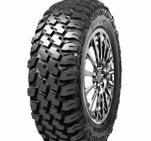 Hifly Vigorous MT602 265/65 R17 Q
