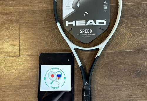 Head speed PRO 2024 (310GR) #3