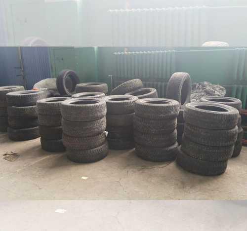 Nokian Tyres Hakkapeliitta 7 215/55 R17