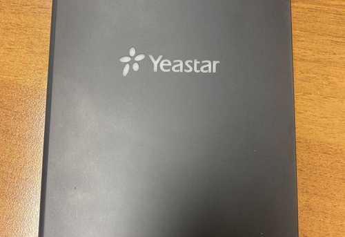 Yeastar TA800