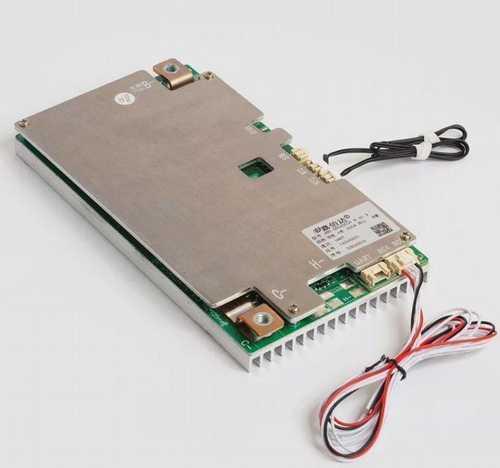 JBD BMS 12V 200A с Bluetooth 1kwt для lifepo4 акб