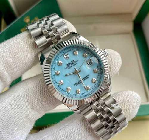 Часы Rolex Oyster