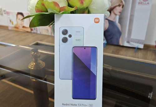 Xiaomi Redmi Note 13 Pro+, 8/256 ГБ