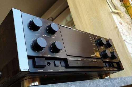 Marantz PM-84D + Коробка