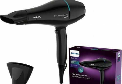 Фен Philips BHD272 DryCare